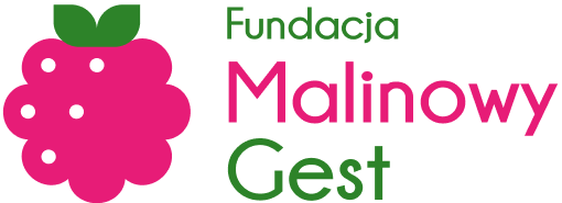 Malinowy Gest